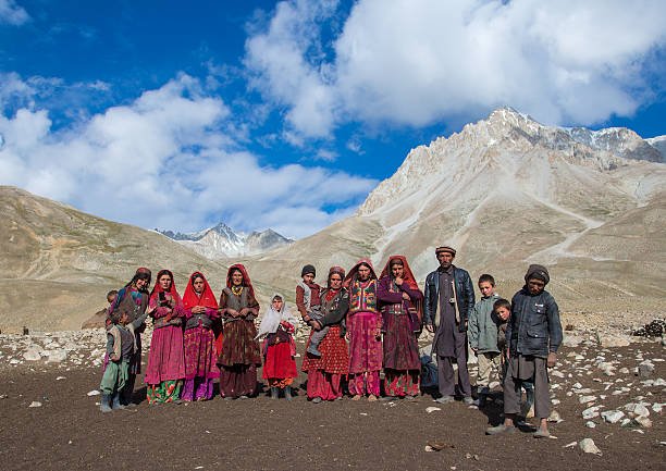 Wakhan Corridor - AfghanLead Travel and Tours